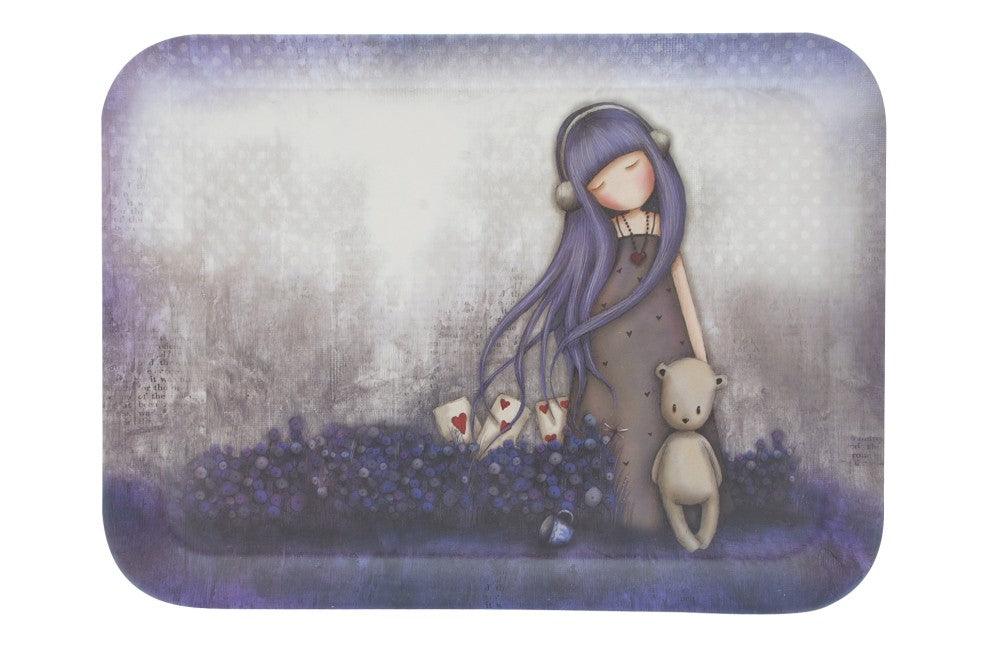 Gorjuss Tava mare Dear Alice | nitzi.ro